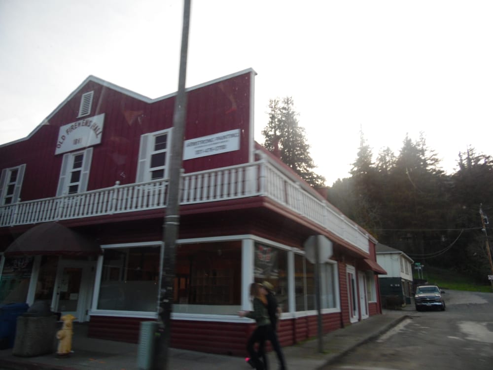 CITY OF BOULDER CREEK - Updated June 2025 - 10 Photos - Boulder Creek ...