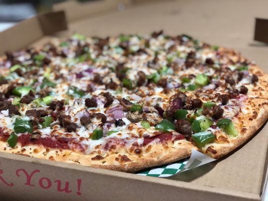 BELLISSIMO PIZZA - Updated March 2025 - 171 Photos & 299 Reviews - 920 ...