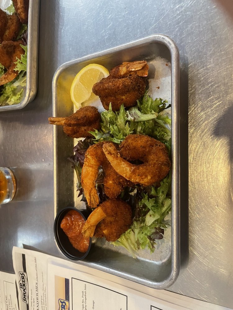 J D SHUCKERS - Updated January 2026 - 55 Photos & 106 Reviews - 20750 ...