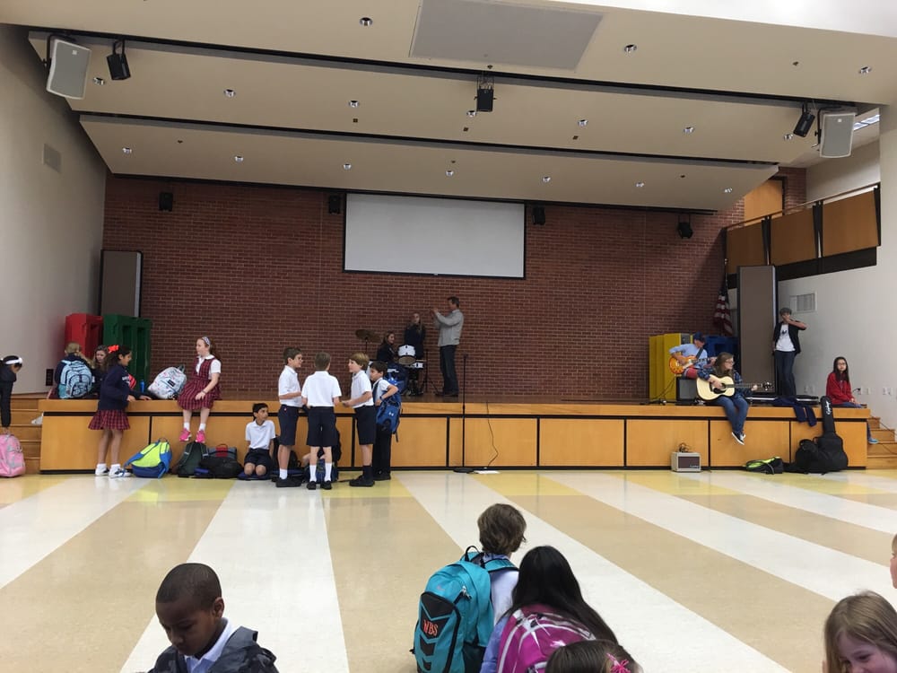 GOOD SHEPHERD EPISCOPAL SCHOOL - Updated August 2024 - 11110 Midway Rd ...