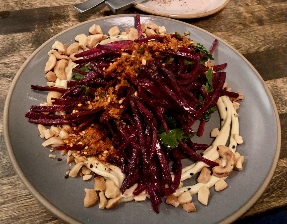 STALK - 59 Photos & 49 Reviews - American (New) - 286 Central Ave ...