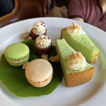 MALAYA TEA ROOM - Updated January 2025 - 960 Photos & 331 Reviews - 920 ...