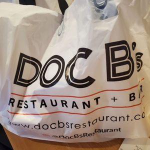 DOC B’S RESTAURANT + BAR - 972 Photos & 1069 Reviews - 55 E Grand Ave ...