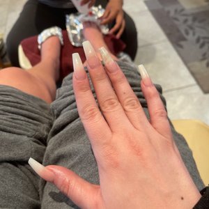 QQ NAILS & SPA - Updated April 2025 - 182 Photos & 150 Reviews - 1007 W ...