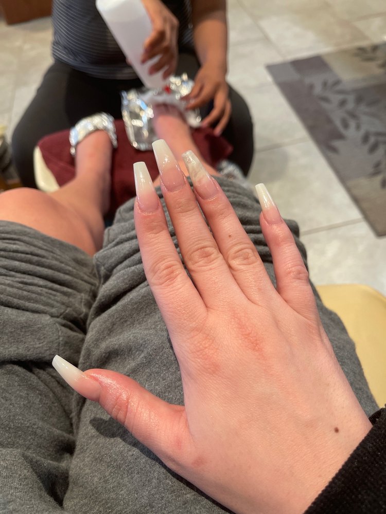 CANTON NAILS - Updated May 2025 - 80 Photos & 67 Reviews - 2935 O ...