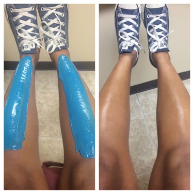 BARE ESSENTIALS BODY WAXING - Updated December 2025 - 12 Photos & 25 ...