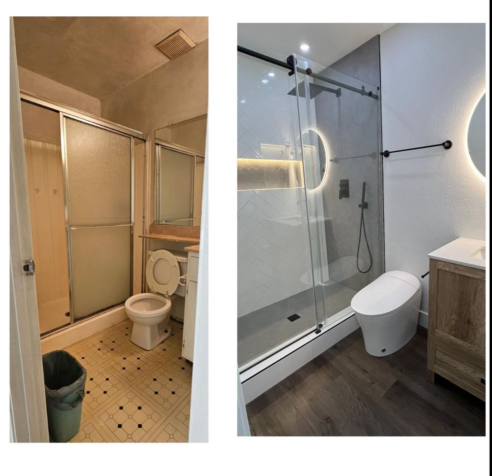 VIP CONSTRUCTION - Updated October 2025 - 15 Photos - 1600 S Main St ...