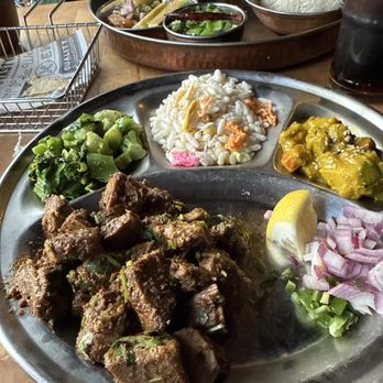 ANNAPURNA CAFE - Updated December 2025 - 731 Photos & 1053 Reviews ...