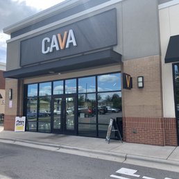 CAVA - Updated December 2025 - 380 Photos & 415 Reviews - 8936 J M ...