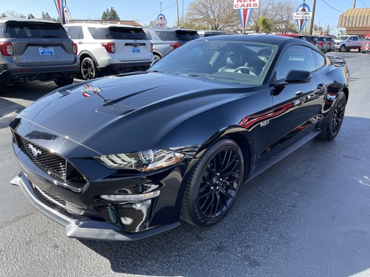 BILL BRANDT FORD - Updated May 2025 - 128 Photos & 486 Reviews - 8100 ...