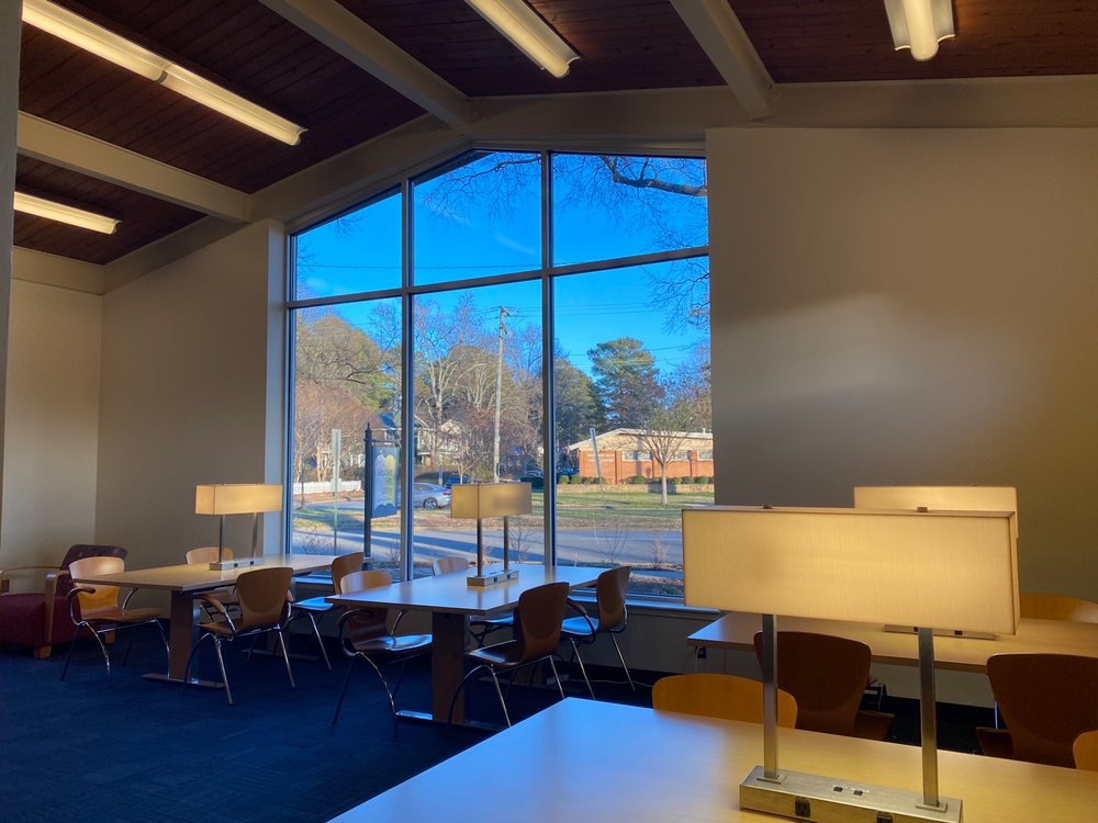 WESTOVER HILLS BRANCH - RICHMOND PUBLIC LIBRARY - Updated December 2025 ...