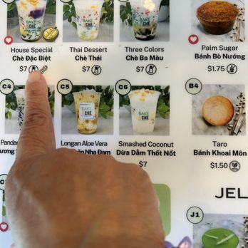 BAKE & CHE - Updated January 2025 - 847 Photos & 409 Reviews - 10130 ...