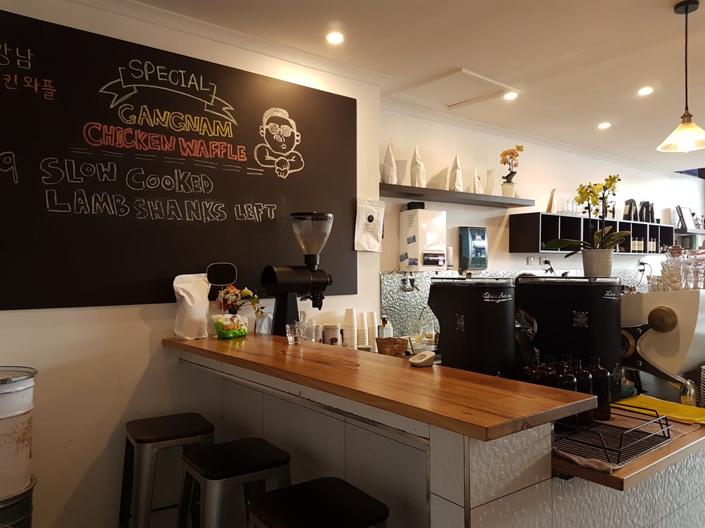 FOCUS MELBOURNE - Updated June 2026 - 22 Photos - 439 Whitehorse Rd ...