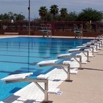 GREENFIELD POOL - Updated December 2025 - 35 S Greenfield Rd, Gilbert ...