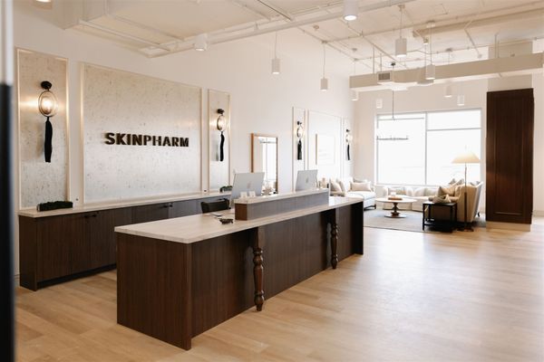 SKIN PHARM - Updated July 2025 - 22 Photos - 5801 Headquarters Dr ... SKIN PHARM - Updated July 2025 - 22 Photos - 5801 Headquarters Dr ...