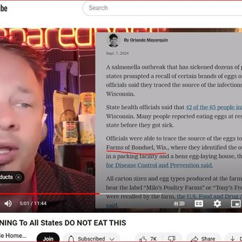 MILO’S POULTRY FARMS - Updated December 2025 - 20 Photos - N3873 Valley ...