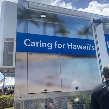 KAISER PERMANENTE HAWAII KAI CLINIC - Updated November 2025 - 6700 ...