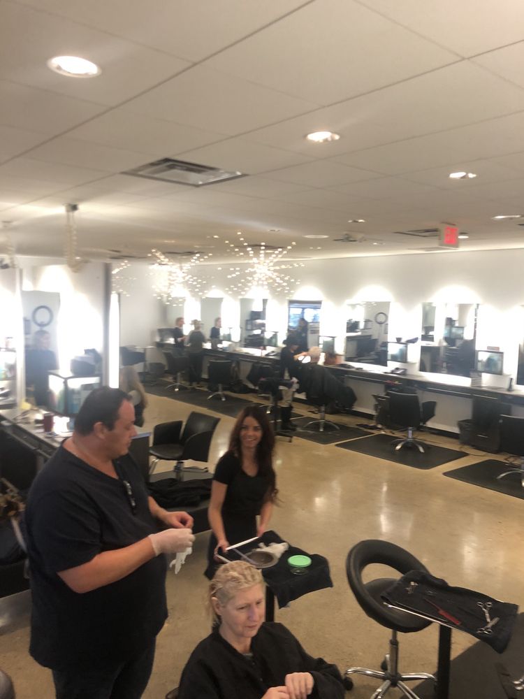 EMILE SALON AND SPA - 78 Photos & 25 Reviews - 31409 Southfield Rd ...