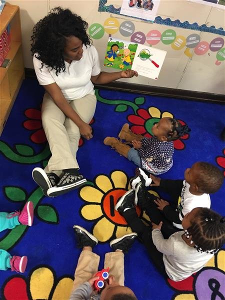 CHILDCARE NETWORK - Request Consultation - 1987 Wood Valley Rd, Macon ...