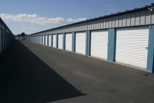 HOMESTEAD SELF STORAGE - Updated December 2025 - 450 S 20th St W ...