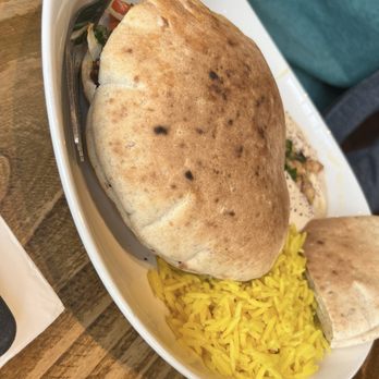 DISH N DASH - SUNNYVALE - Updated September 2024 - 764 Photos & 1274 ...