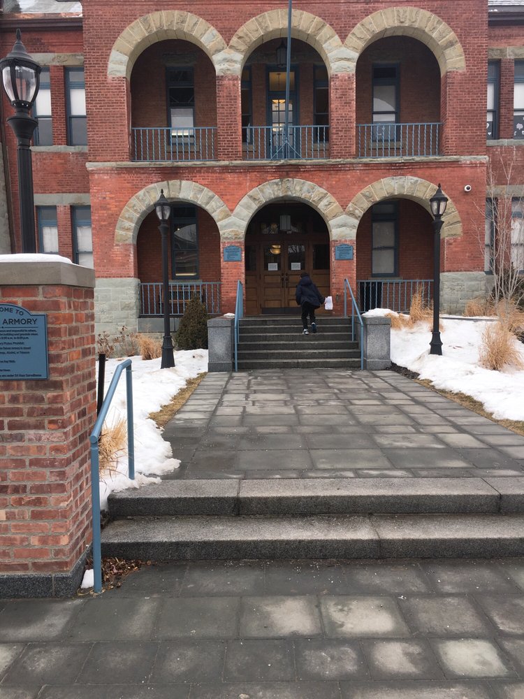 HUDSON AREA LIBRARY - Updated March 2025 - 51 N 5th St, Hudson, New ...