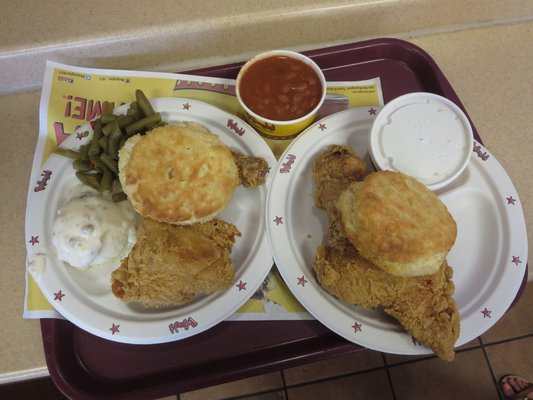BOJANGLES - Updated October 2025 - 15 Photos & 32 Reviews - 2794 Ross ...