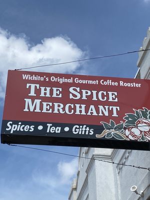 THE SPICE MERCHANT AND COMPANY - Updated July 2024 - 57 Photos & 72 ...