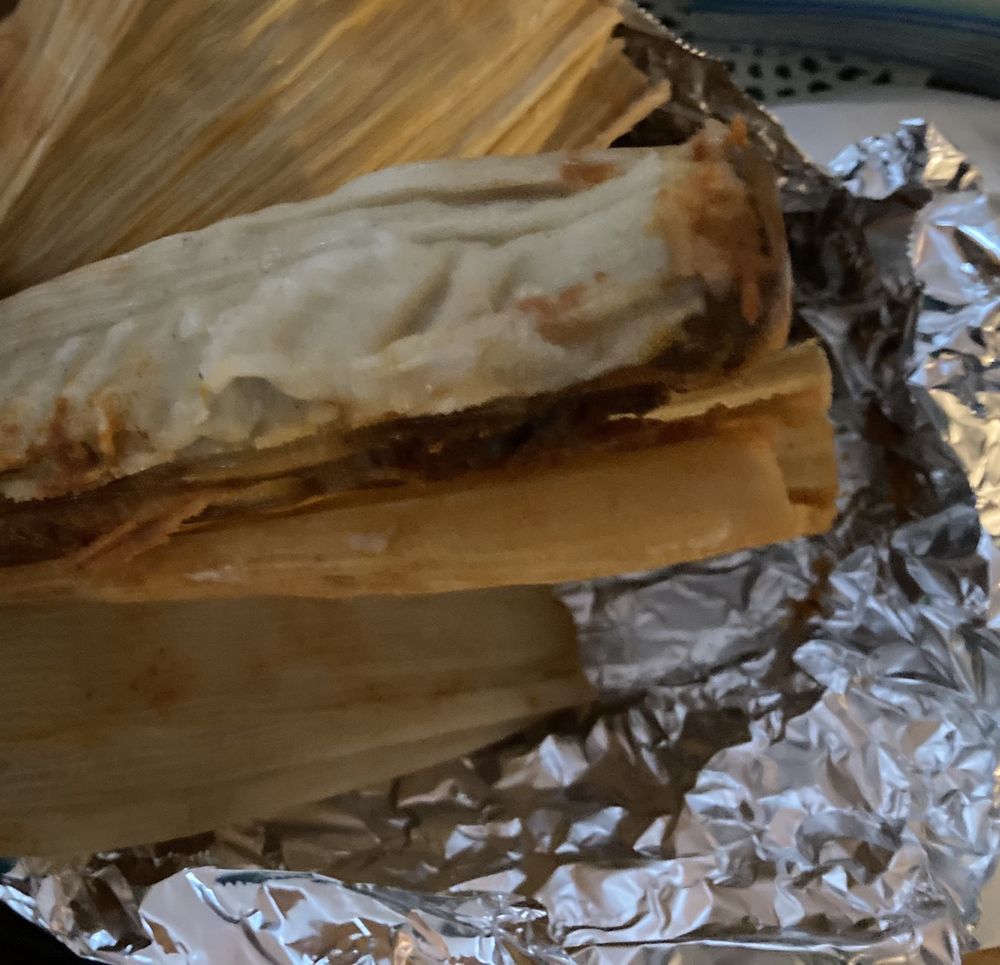 MARIBEL’S TAMALES - Updated March 2025 - Queens, New York - Mexican ...