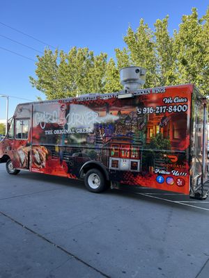 GYRO CORNER - Updated August 2025 - 60 Photos & 54 Reviews - 5500 ...