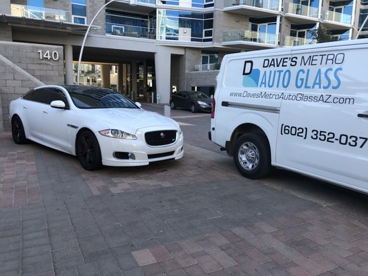 DAVE’S METRO AUTO GLASS - Updated December 2025 - 63 Photos & 42 ...