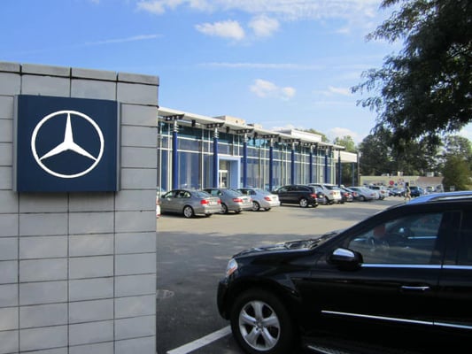 MERCEDES-BENZ - Updated October 2025 - 43 Photos & 152 Reviews - 141 ...