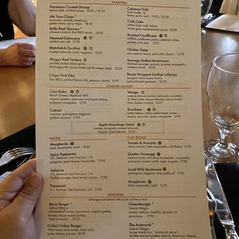 BACIO - Updated December 2025 - 408 Photos & 436 Reviews - 1571 ...