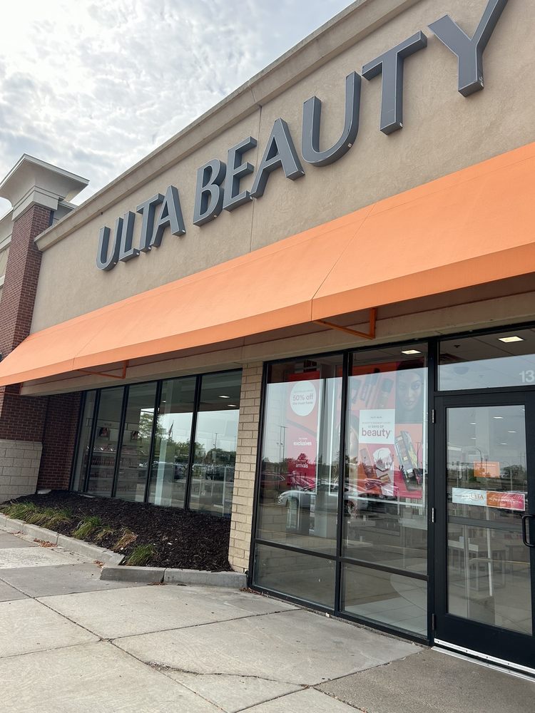 ULTA BEAUTY - Updated April 2025 - 34 Photos & 26 Reviews - 1050 W 78th ...