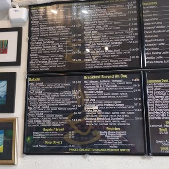 THE LAST DROP CAFE - Updated August 2024 - 492 Photos & 743 Reviews ...