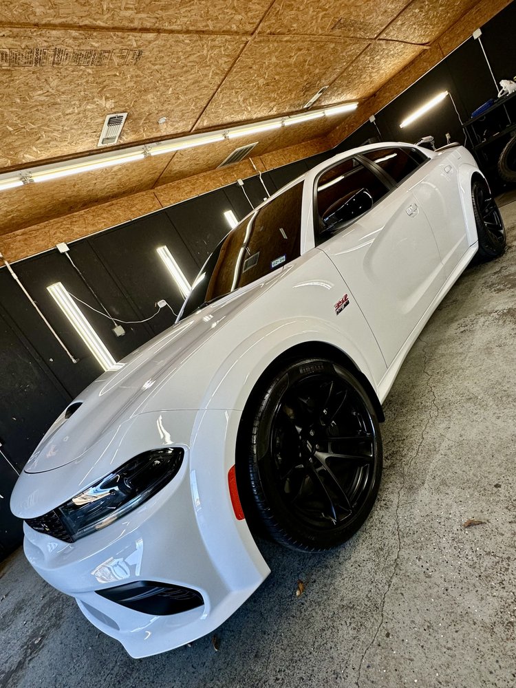 BIG TYME DETAILING - Updated September 2025 - 19 Photos - 1490 S Church ...