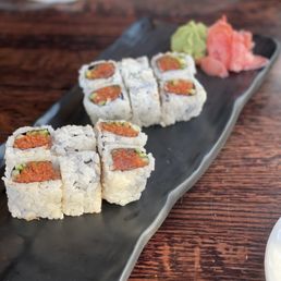 SENRO SUSHI - Updated February 2025 - 905 Photos & 584 Reviews - 5730 ...