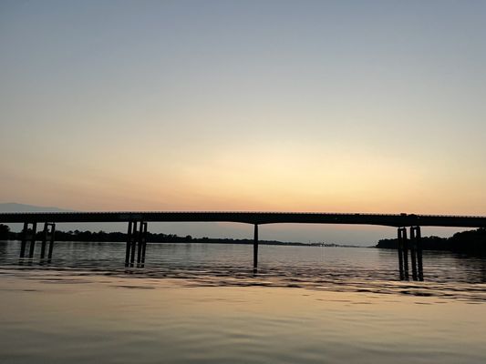 I-65 TENNESSEE RIVER BRIDGE - Updated July 2025 - 15 Photos - I-65 ...