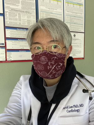 DAVID M LEE, MD - Updated December 2025 - 27 Reviews - 125 W ...