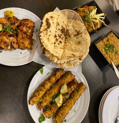 TABAQ RESTAURANT & BBQ - Updated December 2025 - 325 Photos & 475 ...