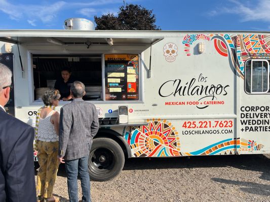 LOS CHILANGOS MEXICAN FOOD + CATERING - Updated October 2024 - 81 ...
