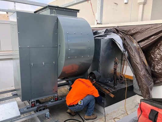 MURPHY MECHANICAL HVAC - Updated December 2025 - 58 Photos & 21 Reviews ...