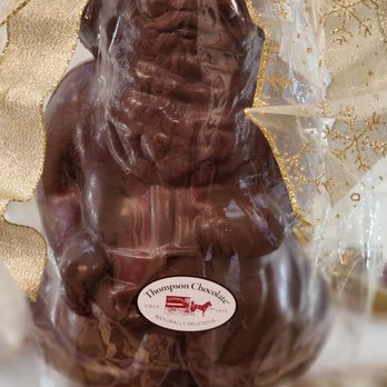 THOMPSON CHOCOLATE - Updated December 2025 - 35 Photos & 18 Reviews ...