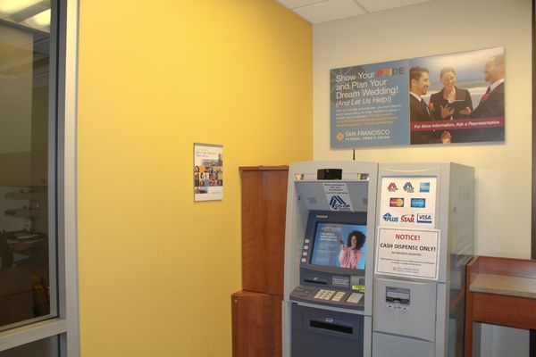 SAN FRANCISCO FEDERAL CREDIT UNION - Updated June 2026 - 31 Photos ...