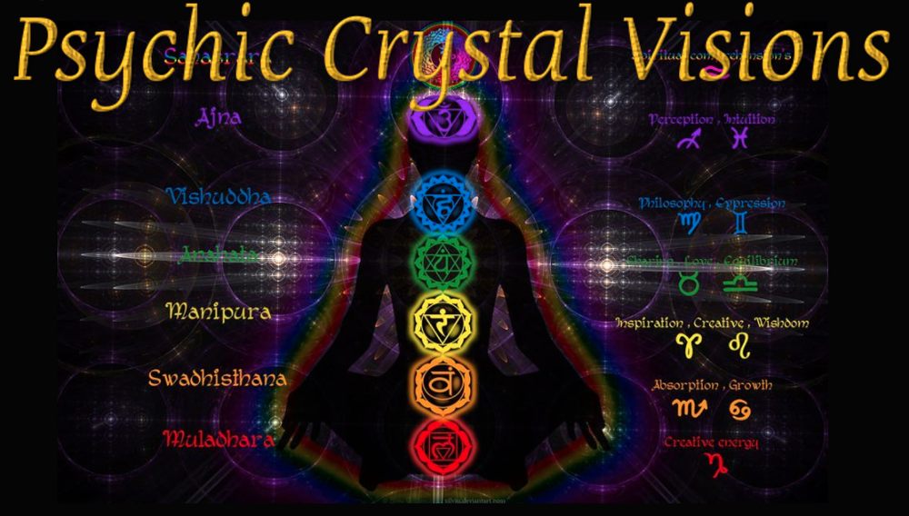 PSYCHIC CRYSTAL VISIONS - Plano, Texas - Psychics - Phone Number - Yelp