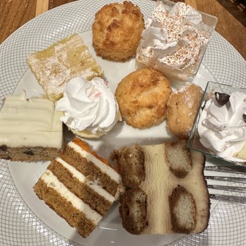 FRESH HARVEST BUFFET - Updated November 2024 - 221 Photos & 214 Reviews ...