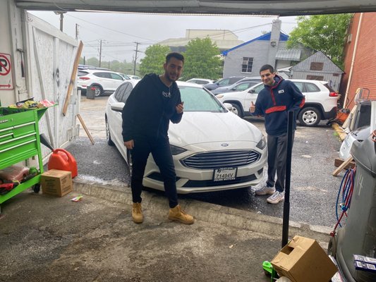 PRIME MOTORS - Updated December 2025 - 48 Photos & 75 Reviews - 4715 ...