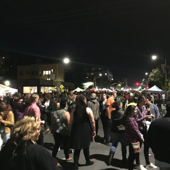 OAKLAND FIRST FRIDAYS - 281 Photos & 74 Reviews - 2633 Telegraph Ave ...