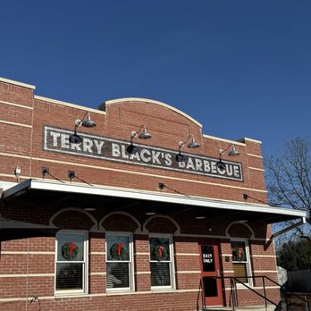 TERRY BLACK’S BARBECUE - Updated April 2025 - 371 Photos & 281 Reviews ...