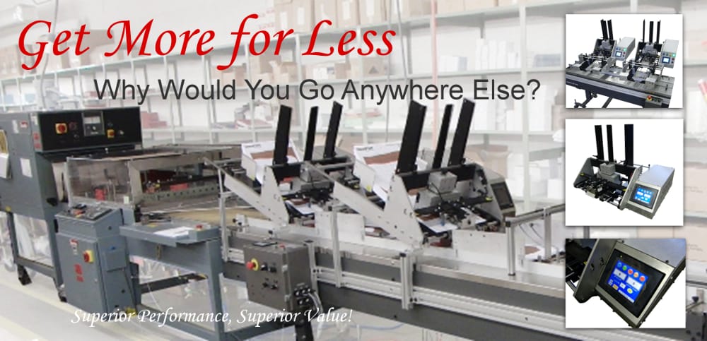 SUPERIOR PAPER HANDLING SOLUTIONS - Updated September 2024 - 14414 21st ...